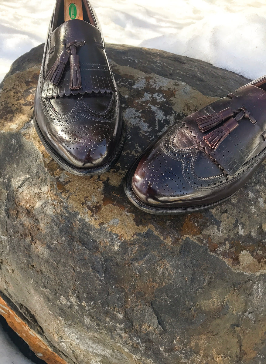 From High Shine to Mirror Shine – Pure Polish Products